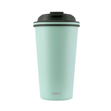 Avanti Go Coffee Cup (12oz) - Hello Green
