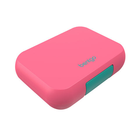 Bentgo Pop Bento Lunch Box (1.2L) - Hello Green