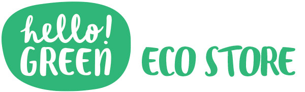 Contact Us - Hello Green