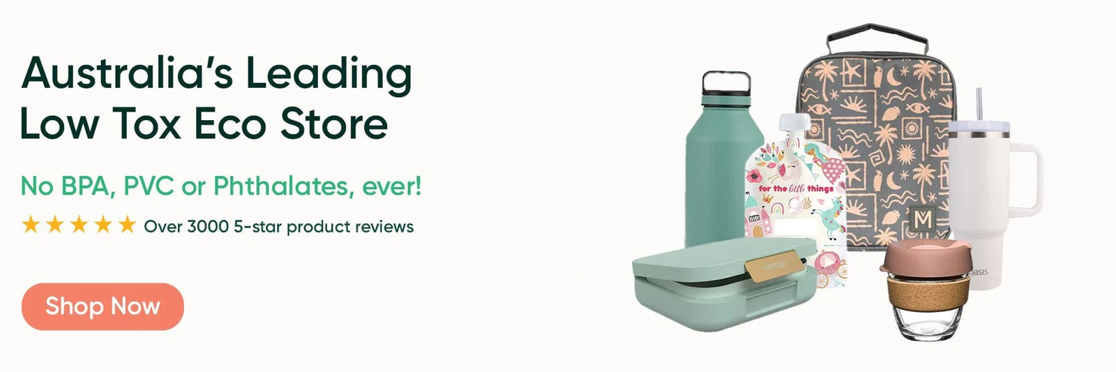 Hello Green Eco Store - Australia's Leading Eco-Friendly Products