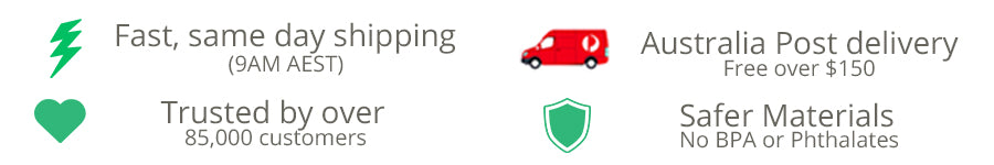 Hello Green - eco-friendly, non-toxic products for a healthy life