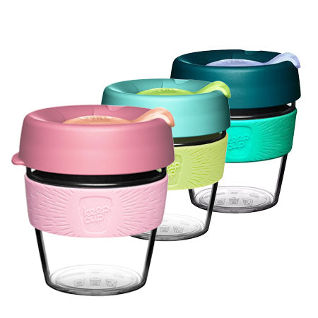 KeepCup Original Coffee Cups (227ml) - Hello Green