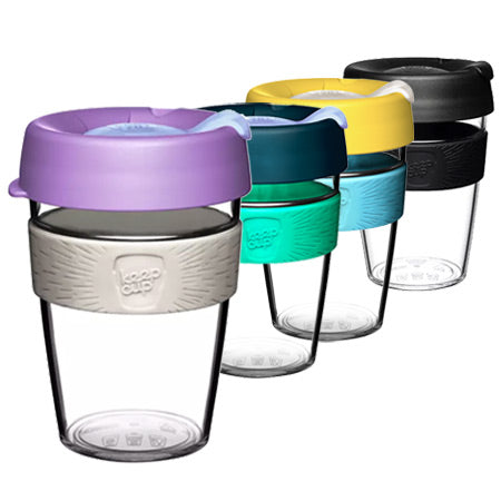 KeepCup Original Coffee Cups (340ml) - Hello Green