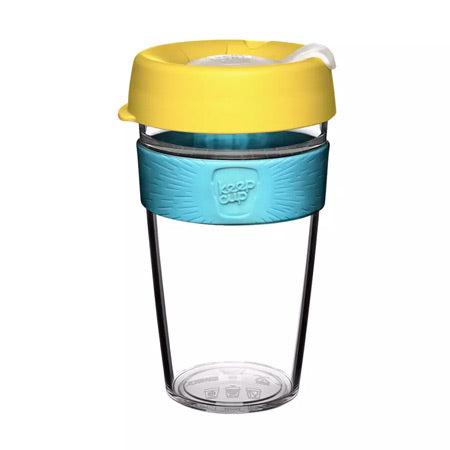 KeepCup Original Coffee Cup (454ml) - Hello Green