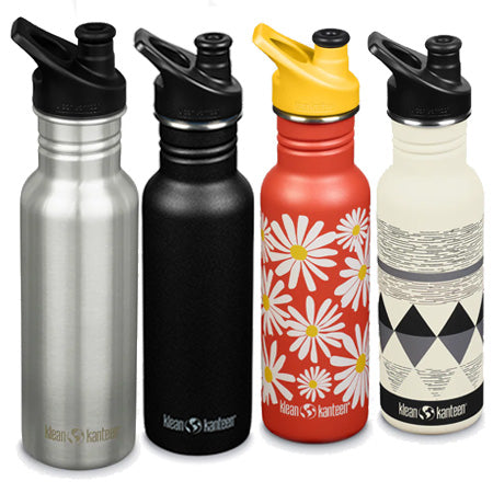 Klean Kanteen - Hello Green