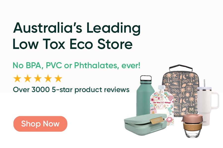 Hello Green Eco Store - Australia's Leading Eco-Friendly Products