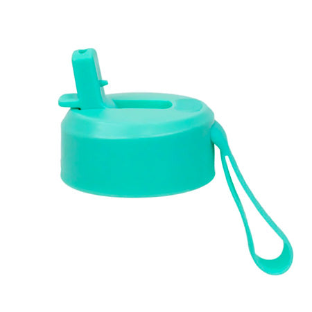 MontiiCo Fusion Lid - Sipper Lid - Hello Green