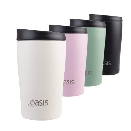 Oasis Water Bottles & Oasis Drink Bottle Range - Hello Green