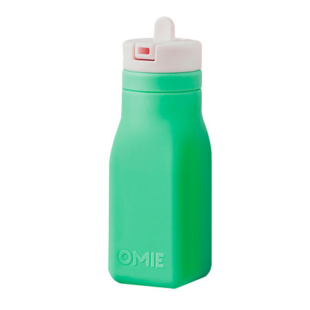 Omie Bottle (250ml) - Hello Green