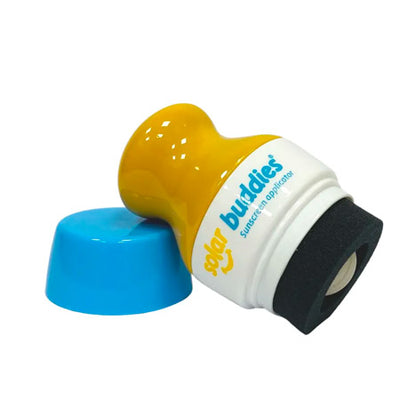 Solar Buddies Reusable Sunscreen Applicator - Hello Green
