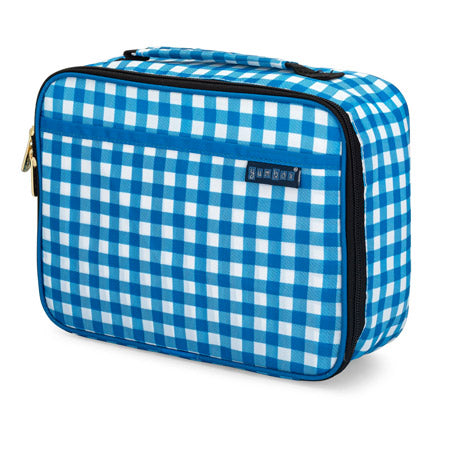 Yumbox Classic Lunch Bag - Hello Green