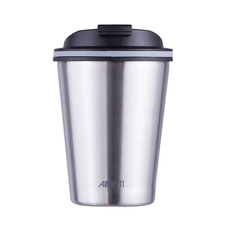 Avanti Go Coffee Cup (8oz) - Hello Green