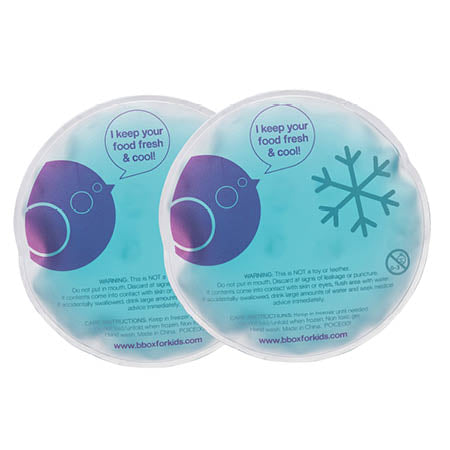 Reusable Ice Packs - Hello Green