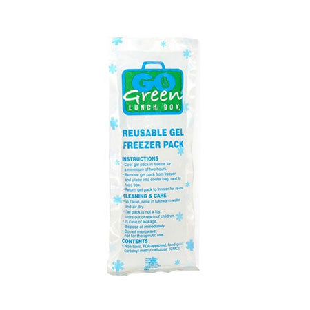 Reusable Ice Packs - Hello Green