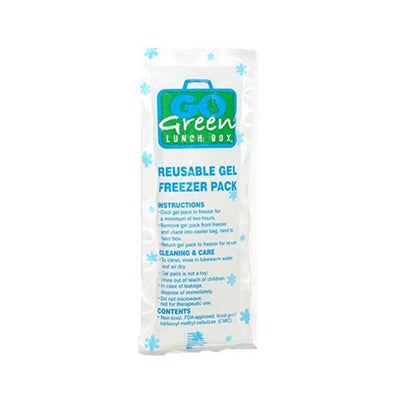 Go Green Ice Pack - Hello Green