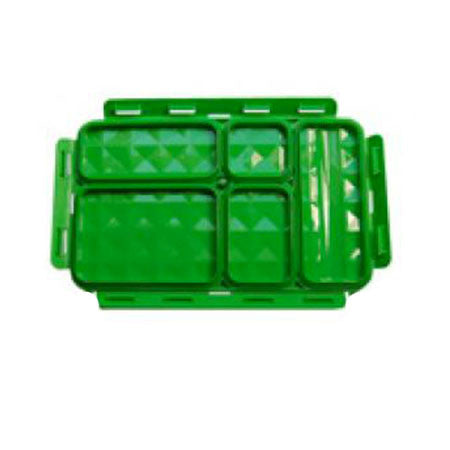 Go Green Large Replacement Lid - Hello Green