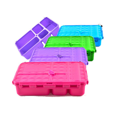 Go Green Lunch Box | Go Green Lunch Bag - Hello Green