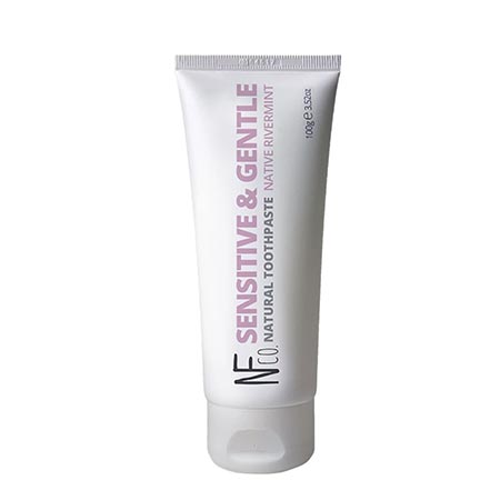 Natural Family Co Toothpaste (110g) - Hello Green