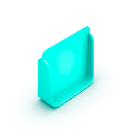 OmieBox 2.0 Bento Box - Divider - Hello Green