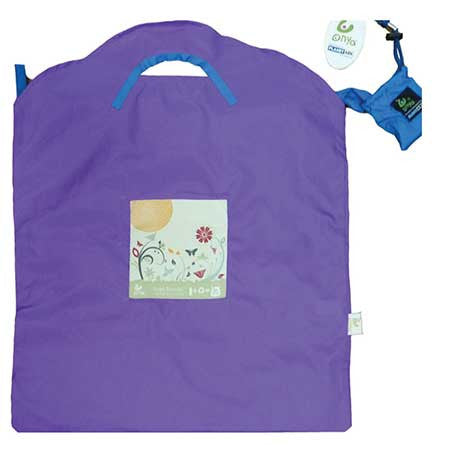 Onya Reusable Shopping Bag (Large) - Hello Green