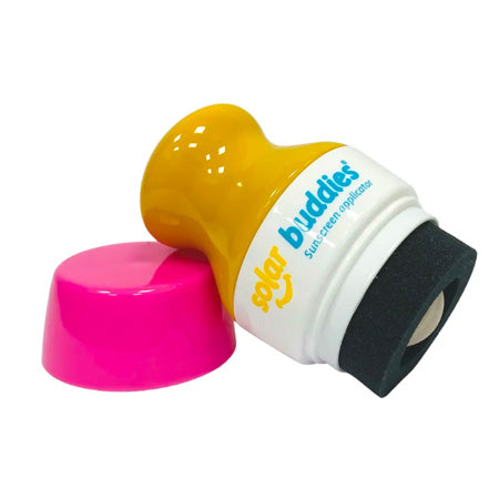Solar Buddies Reusable Sunscreen Applicator - Hello Green