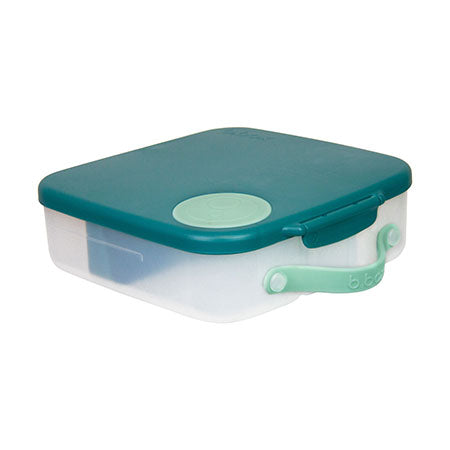 b.box Bento Lunch Box (2L) - Hello Green
