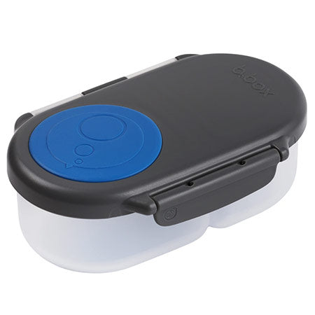 b.box Bento Snack Box - Hello Green